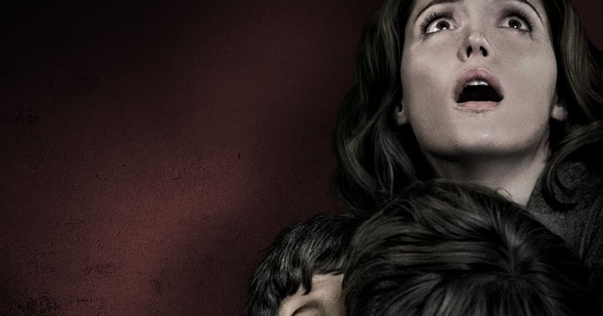 Insidious: Chapter 2 | The Complete List Of Insidious Film Series (And ...
