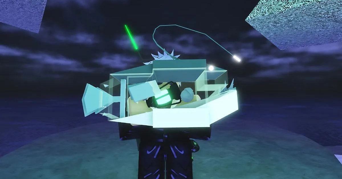 Ruby | All Fish Locations in Fisch Roblox checklist – Rarity ...