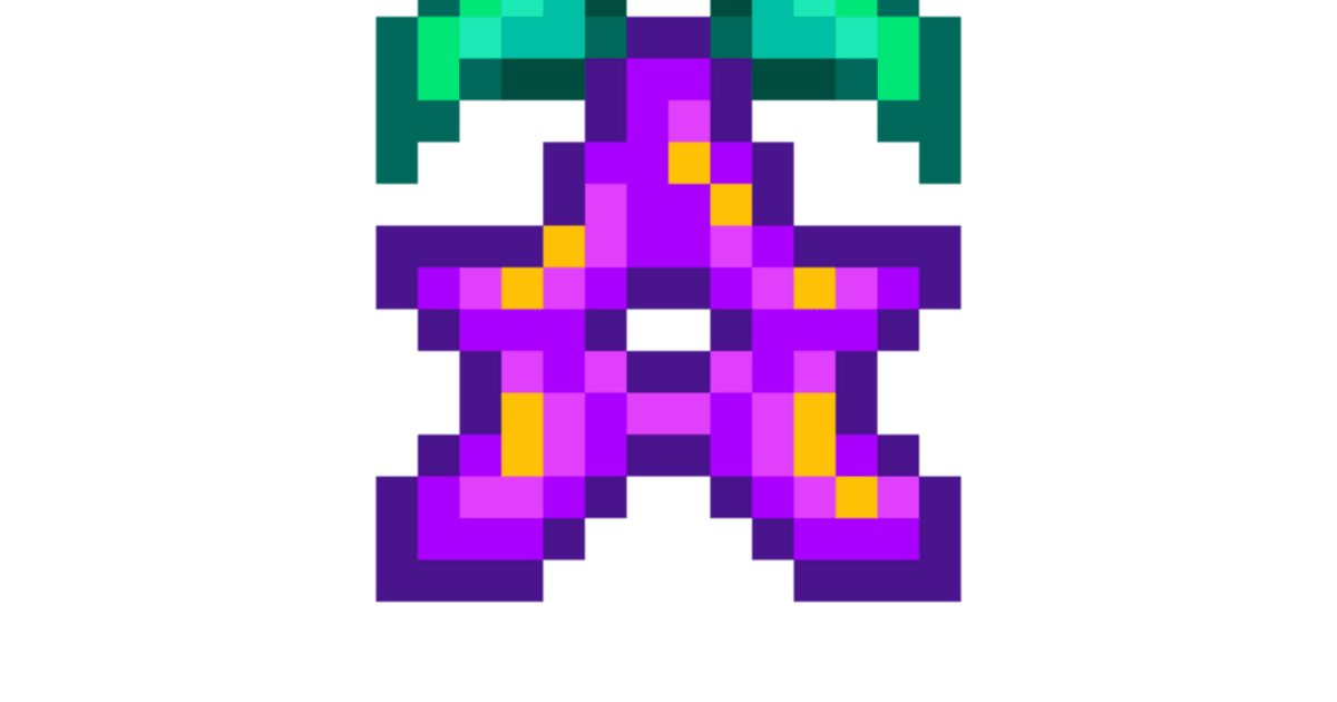 SDV Cooking Ingredients Checklist by @riptidemage