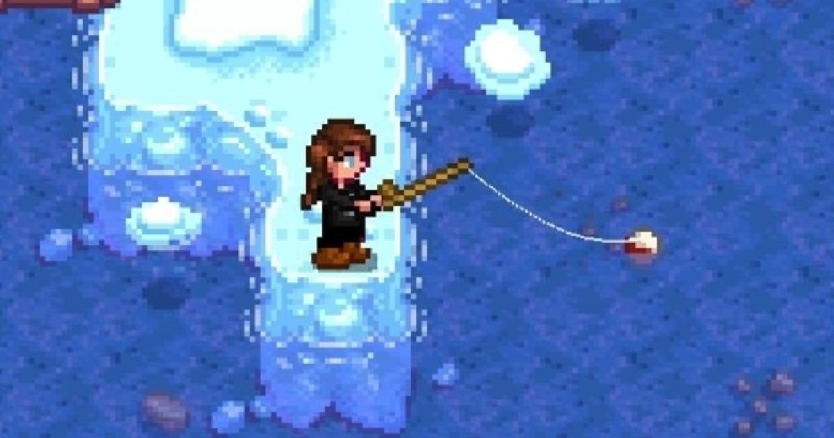 Stardew Aquarium Checklist - Stardew Valley Expanded (SVE) + More New ...