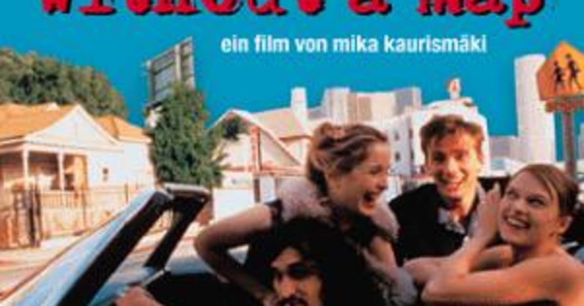 L.A. Without a Map | The Complete List of Johnny Depp Movies