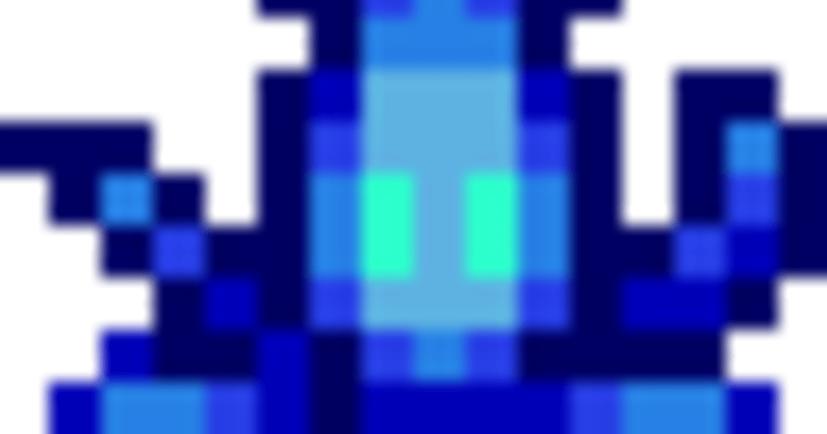 Midnight Squid | Stardew Valley Fish Collection