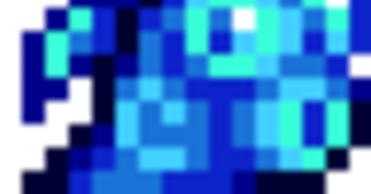 Spook Fish | Stardew Valley Fish Collection