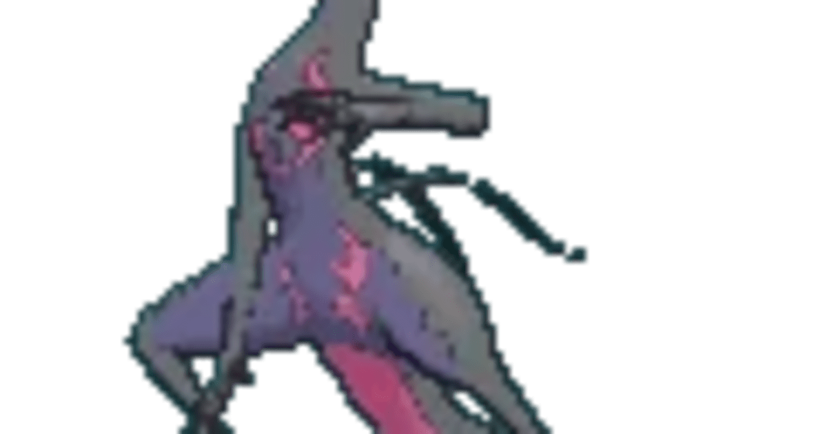 Salazzle | Pokemon Sword and Shield: Evolution Checklist