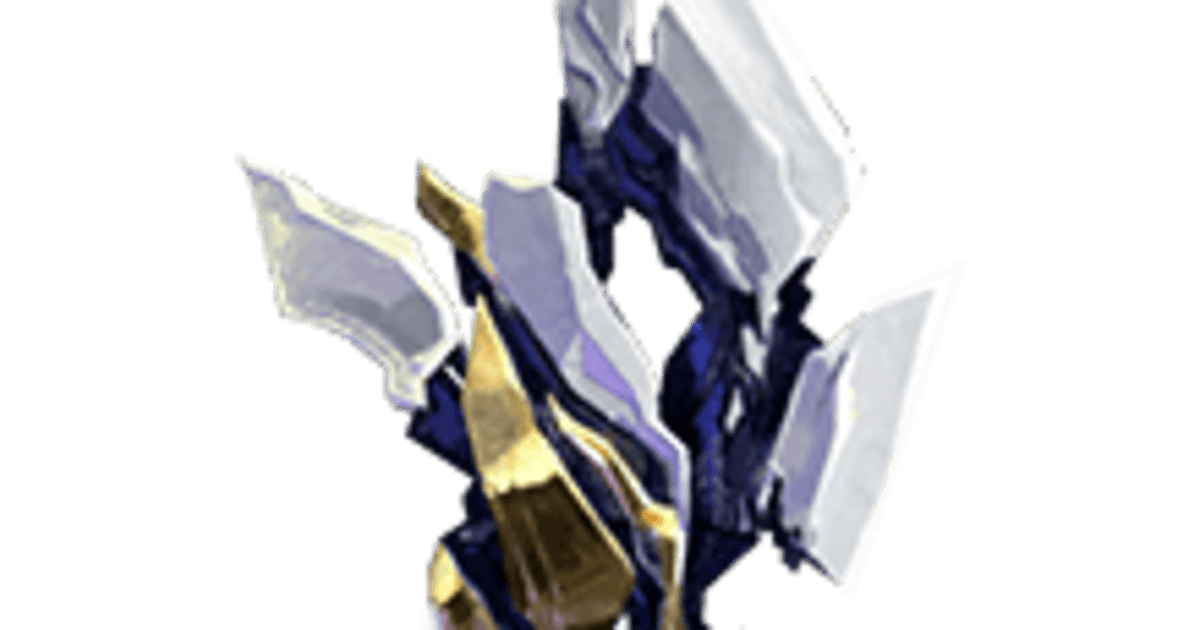 Greatblade of the Archangel | The Surge 2: All Weapons Guide & Checklist