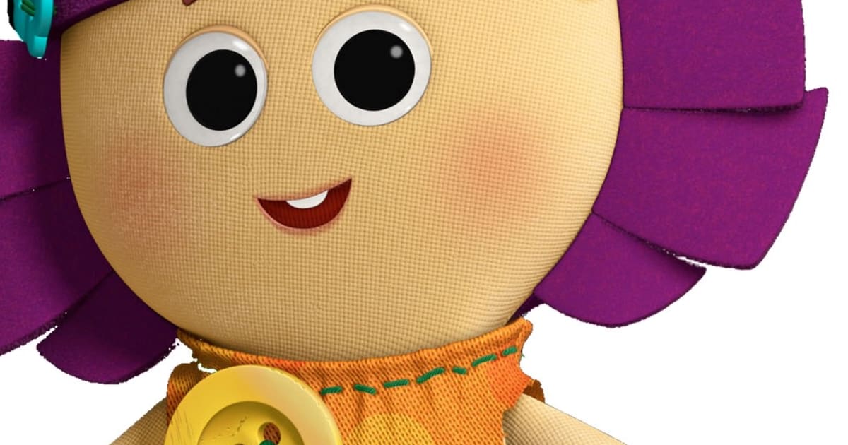 Dolly | The Complete List of Toy Story Characters