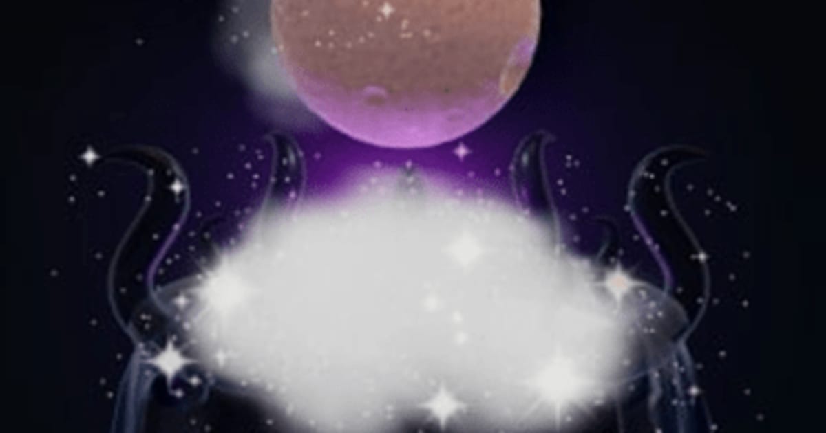 Halloween Halo | Royale High Halos (Copy the Checklist)