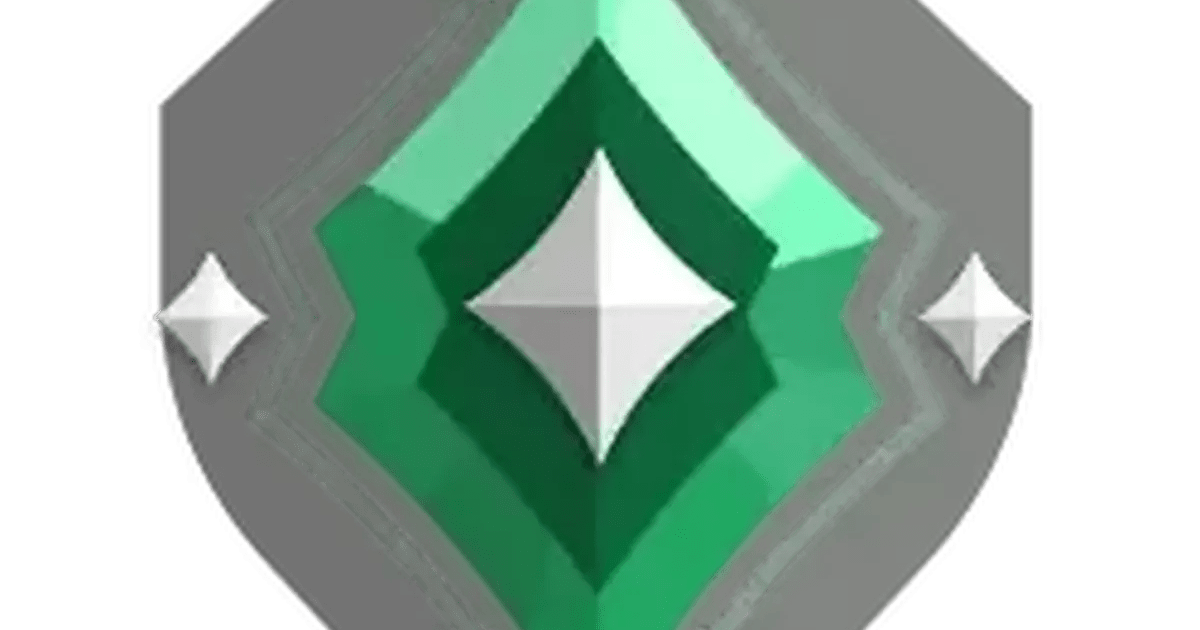 Ascendant 3 | Valorant Ranks Checklist