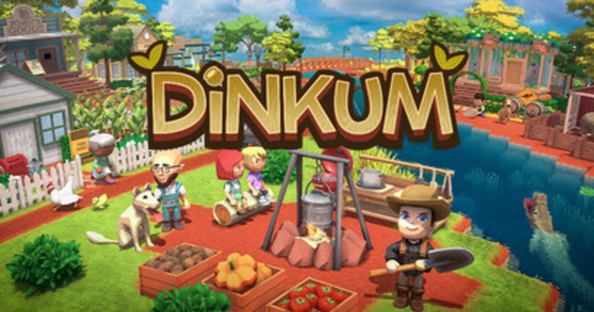 Dinkum Bug, Fish, & Critters by @saerlith