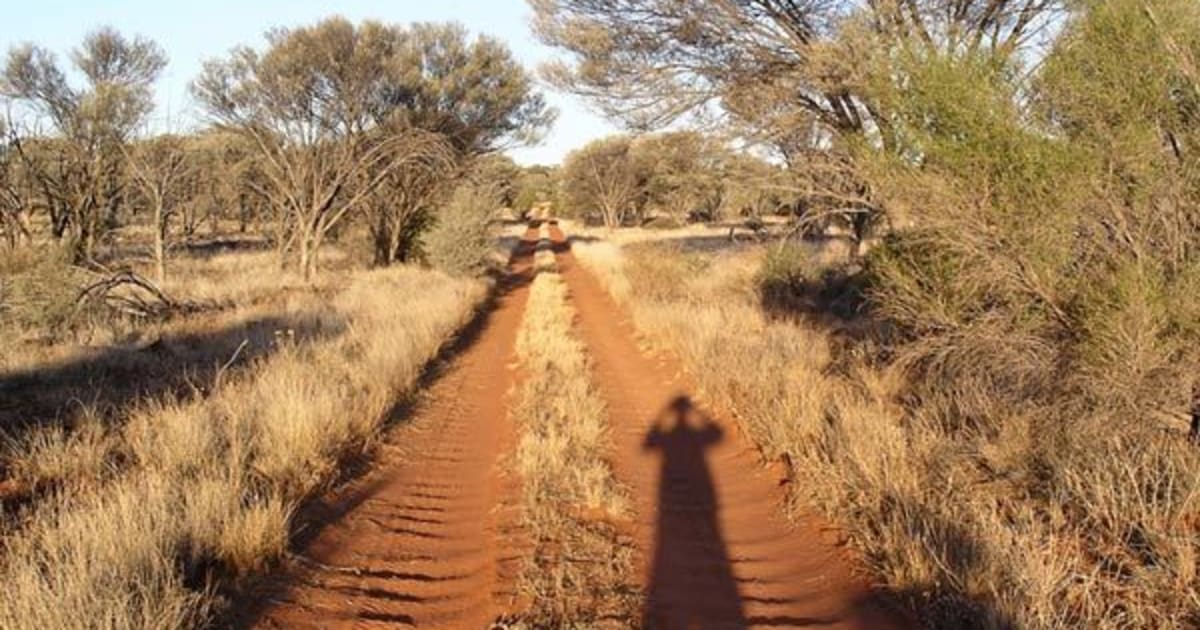 Anne Beadell Track | My Top 23 Camper's Bucket List