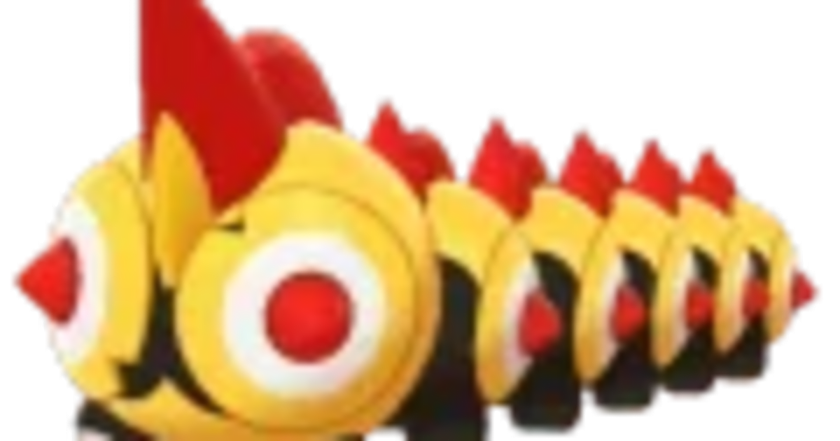 Falinks | Pokemon Sword and Shield: Evolution Checklist