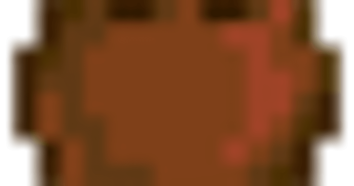 Coconut | Stardew Valley Bundle Checklist - Noah