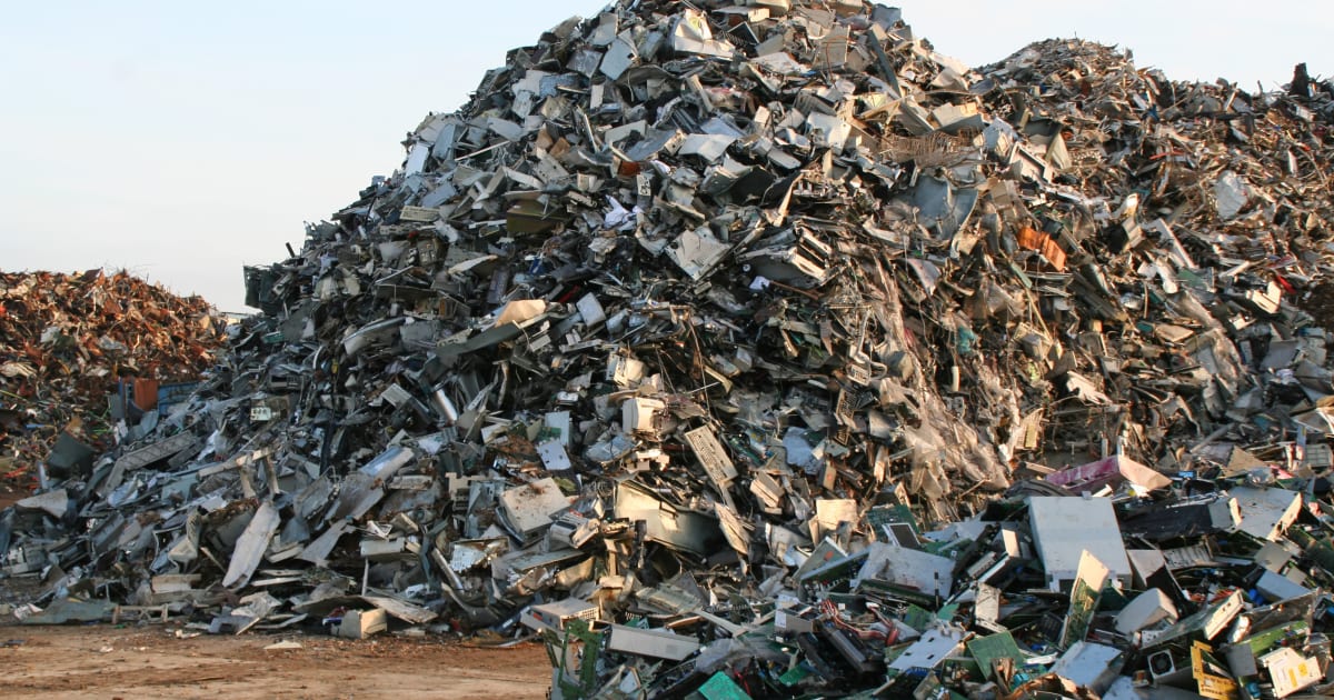 Scrap Steel Prices Melbourne by @immix