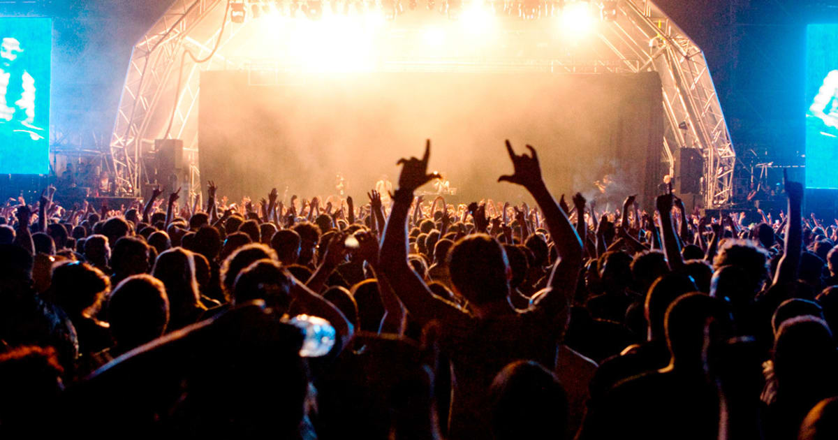 Sonar | International Music Festivals Bucket List