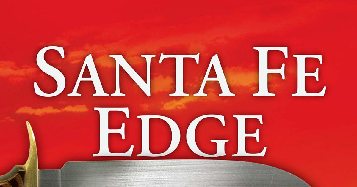 Santa Fe Edge | The Complete List of Stuart Woods Books in Order