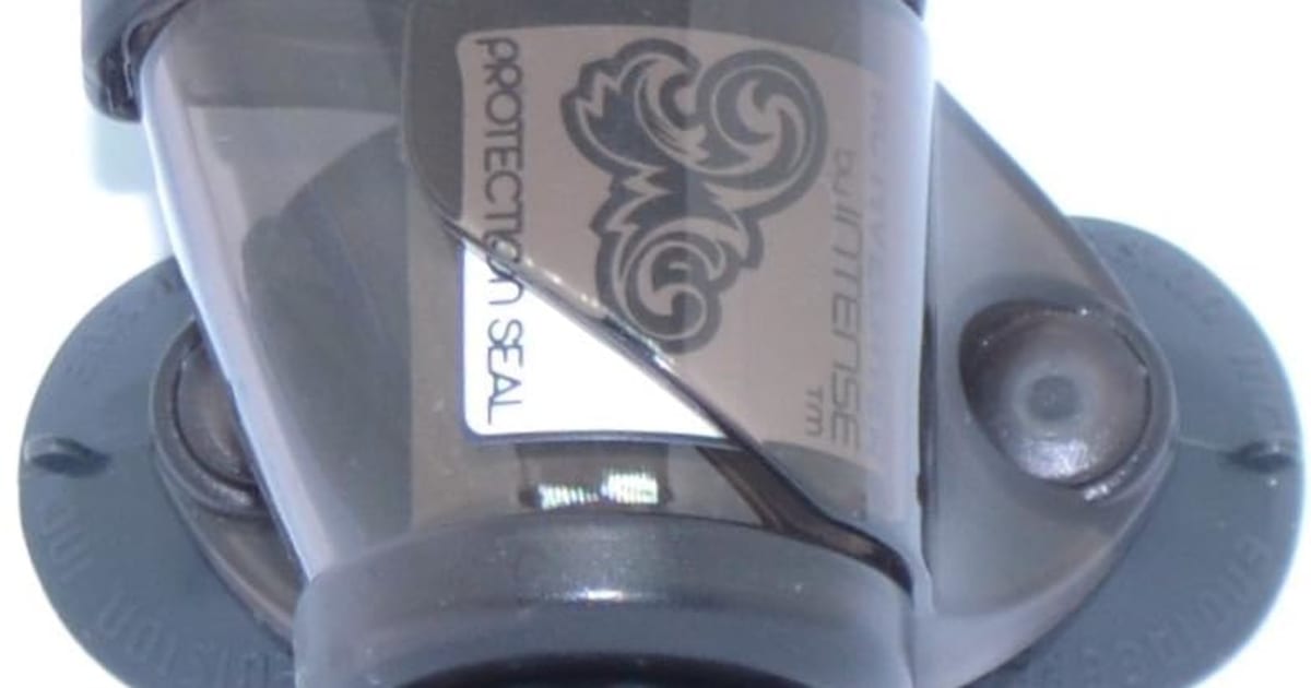 NilocG Aquatics Inline CO2 Atomizer | The Best CO2 Diffusers!