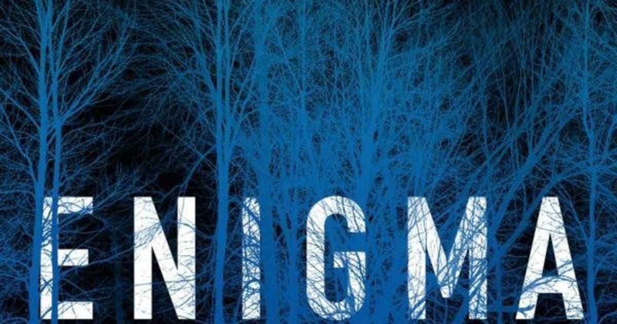 Enigma | The Complete List of Catherine Coulter Books in Order