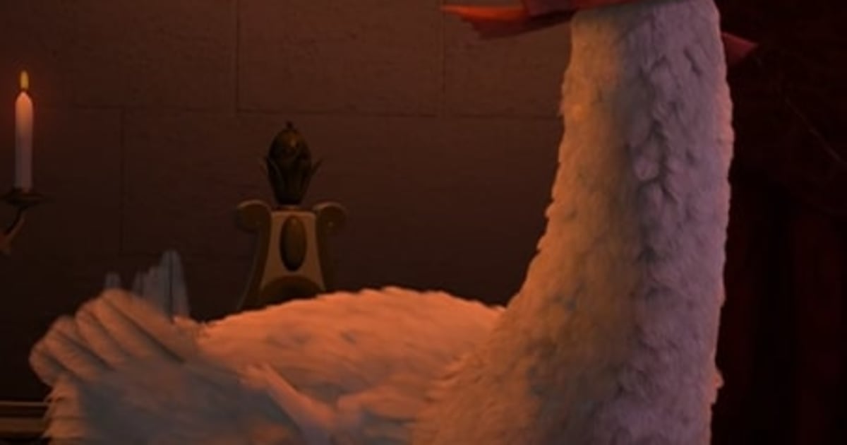 Fifi | The Complete List of Shrek Characters