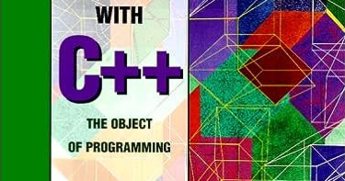 Problem Solving with C++ | Top 7 Coding Books