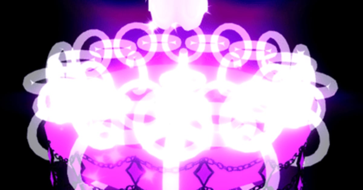 Halloween Halo | Royale High Halos (Copy the Checklist)