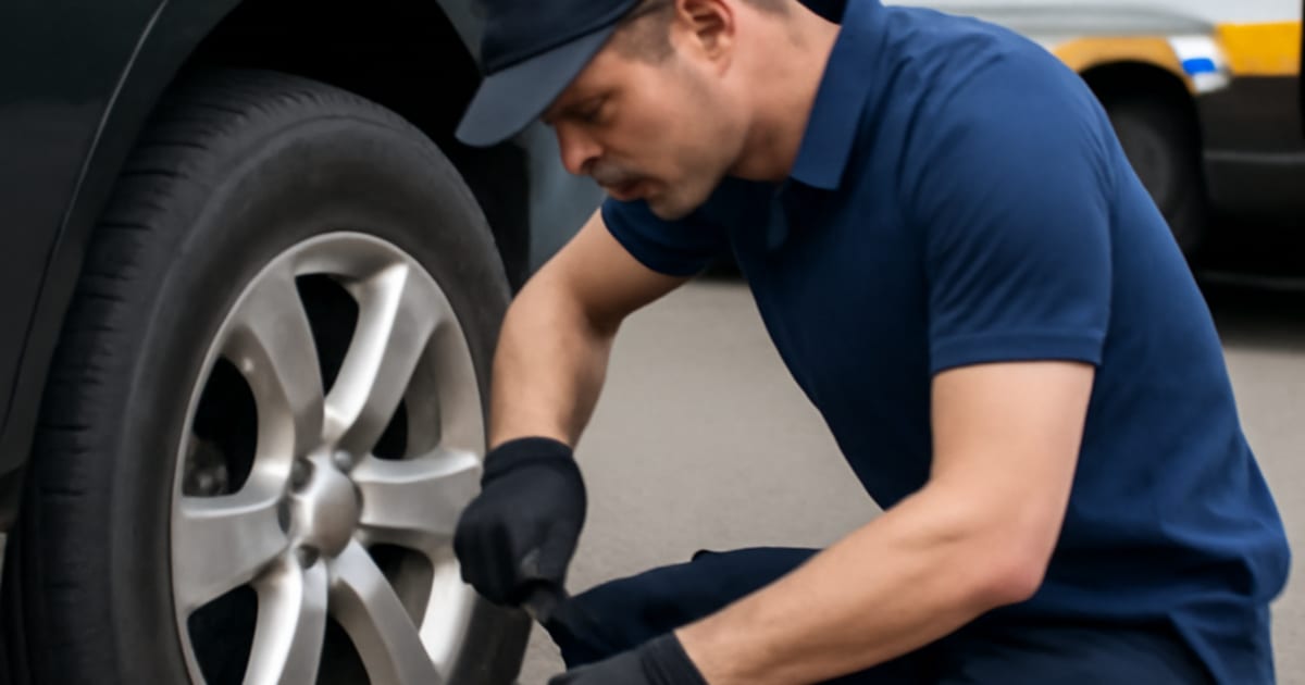 Inspect Fluid Levels: | Essential Car Maintenance Checklist for Long ...