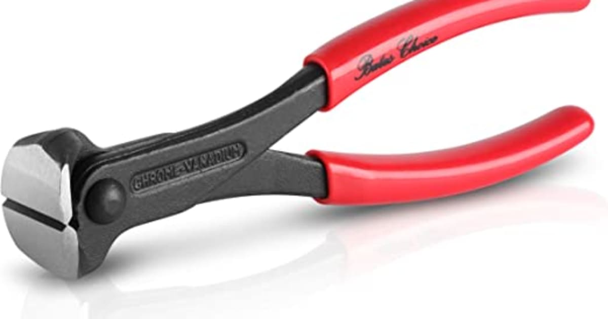 Bates- Nail Puller | The Best Nail Pullers for Your Toolbox!