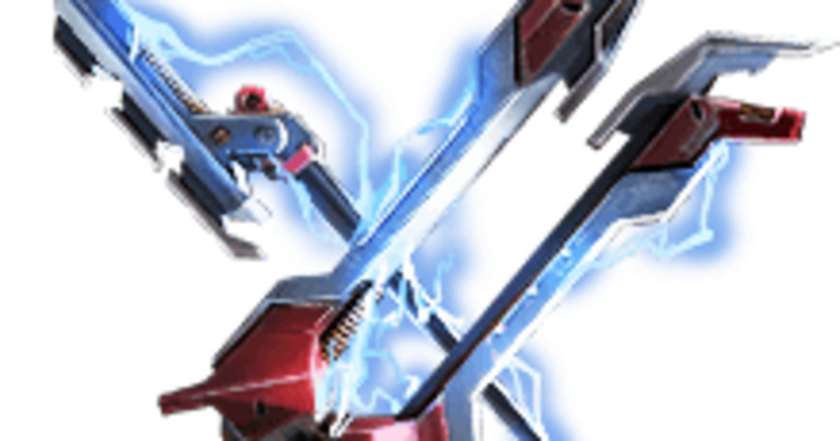 Icon of the Spark V2.0 | The Surge 2: All Weapons Guide & Checklist