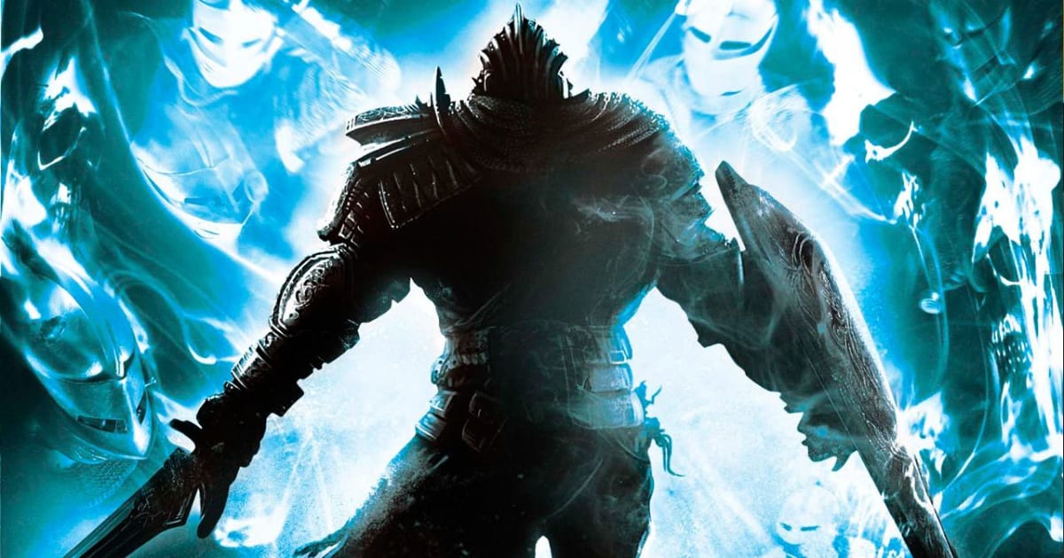 All Dark Souls 1 Bosses by @gamingcollective