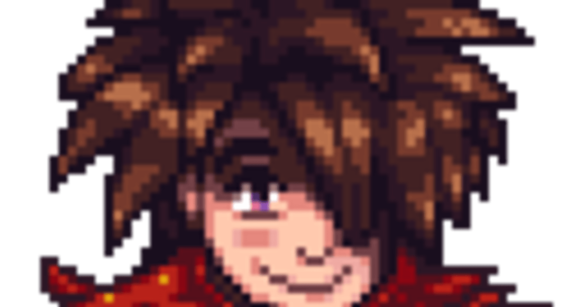 Leo | Stardew Valley NPCs