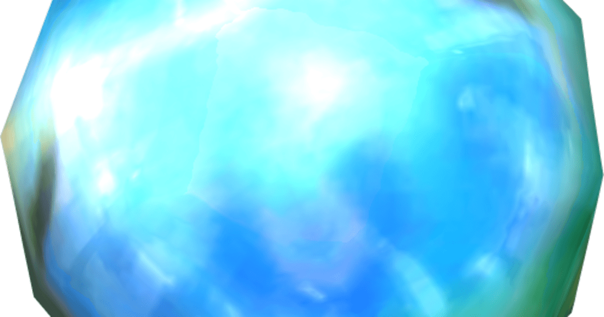 Small Pearl | Skyrim Alchemy Ingredients