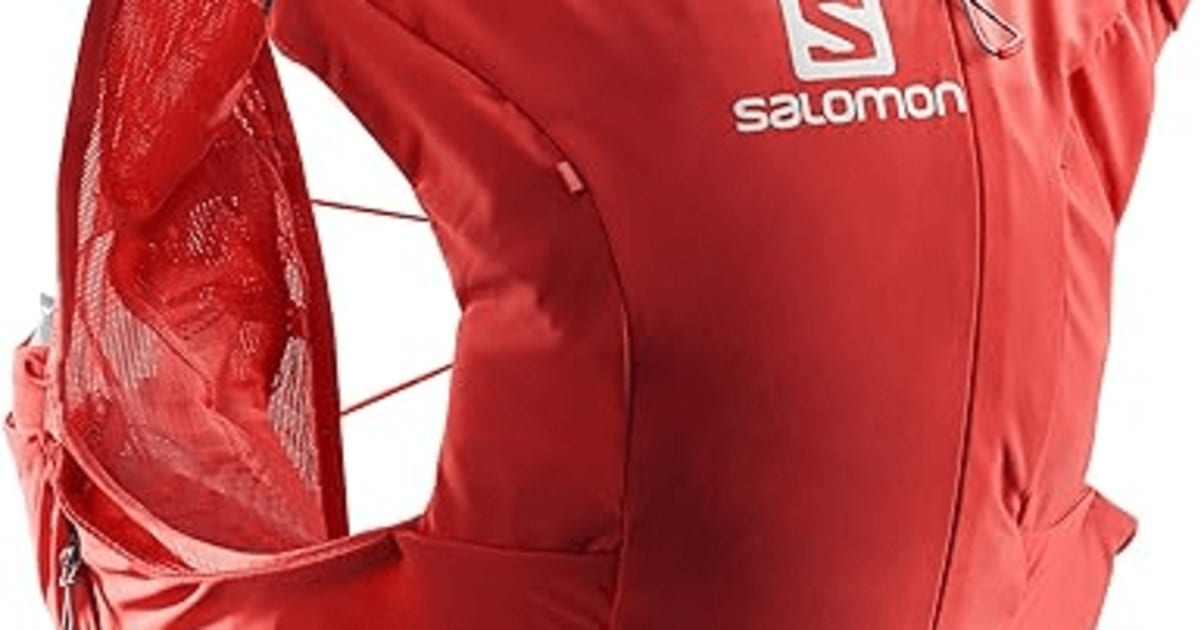 Advanced Skin Backpack | Best Hydration Packs for Trail Running