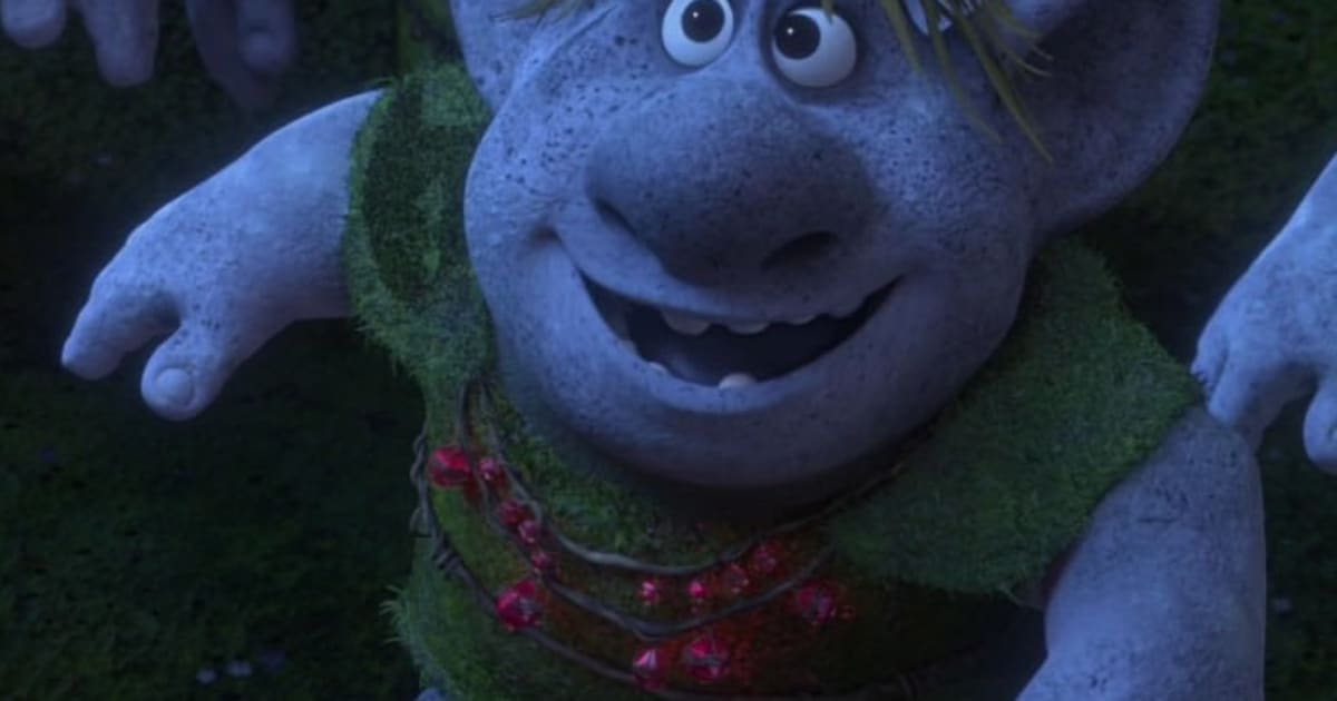 Bulda | 100 Characters With Big Noses!