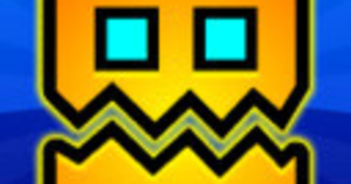 Blast Processing! | Geometry Dash - Achievement Checklist