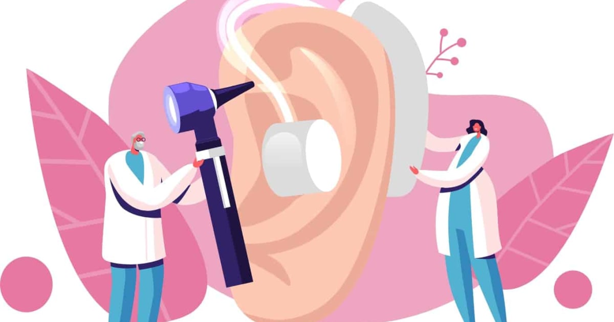 Five Directions for Hearing Aids in the Future by @luellelchgtssk