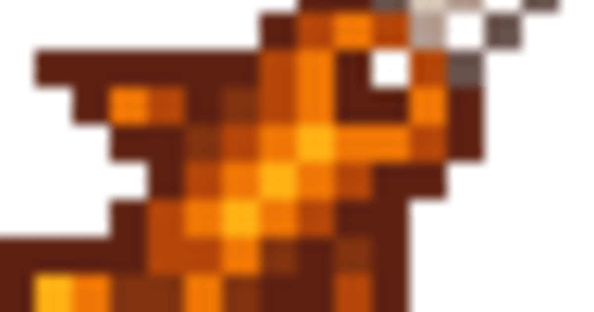 Daggerfish | Stardew Aquarium Checklist - Stardew Valley Expanded (SVE ...