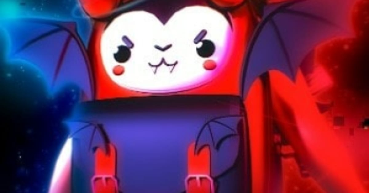 Batpack | (RH) ALL Royale High Items & Accessories