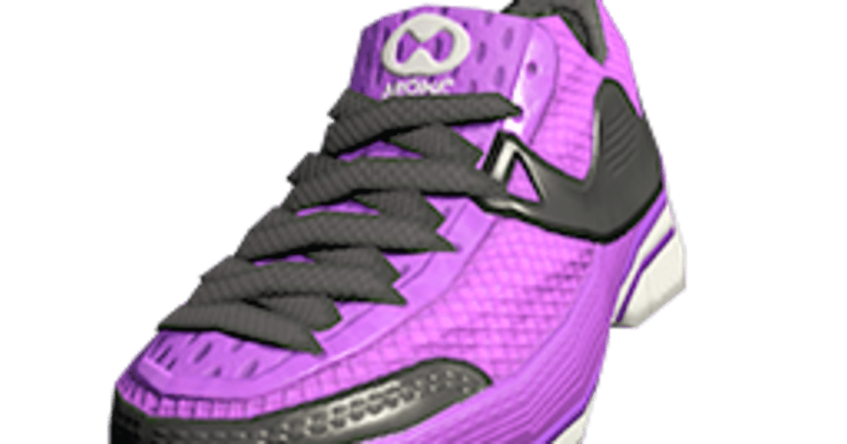 Purple Sea Slugs | Splatoon 2 Gear List