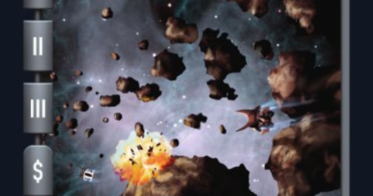 Asteroid Belt | Race for the Galaxy Card List