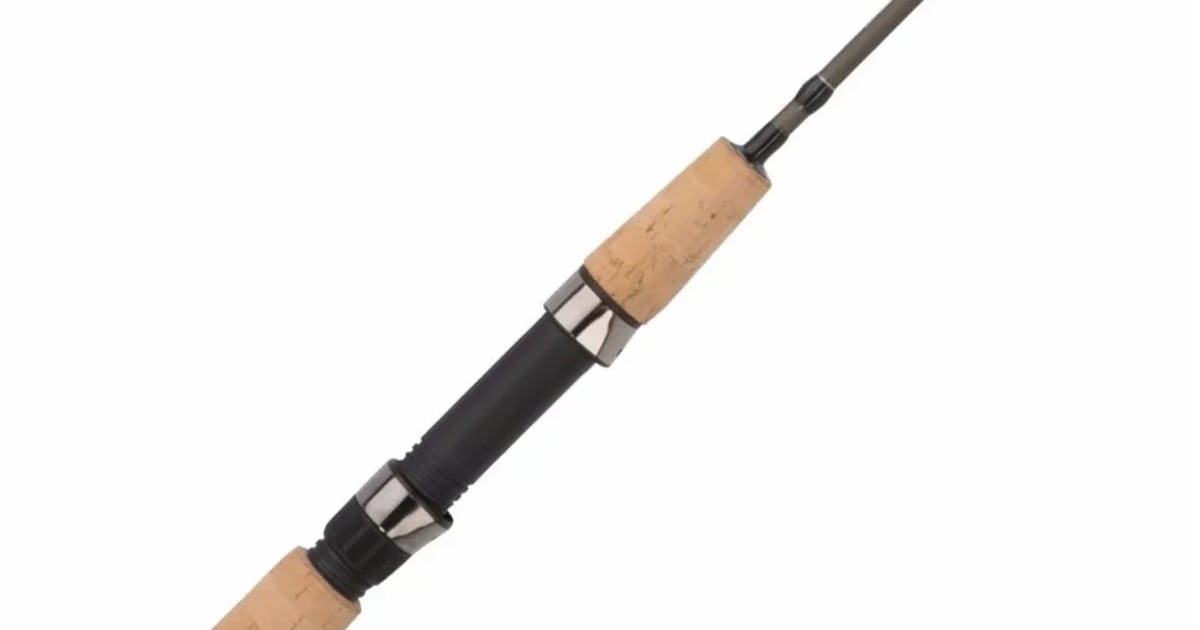 Micro Spinning Rod | Best ultra light fishing rods