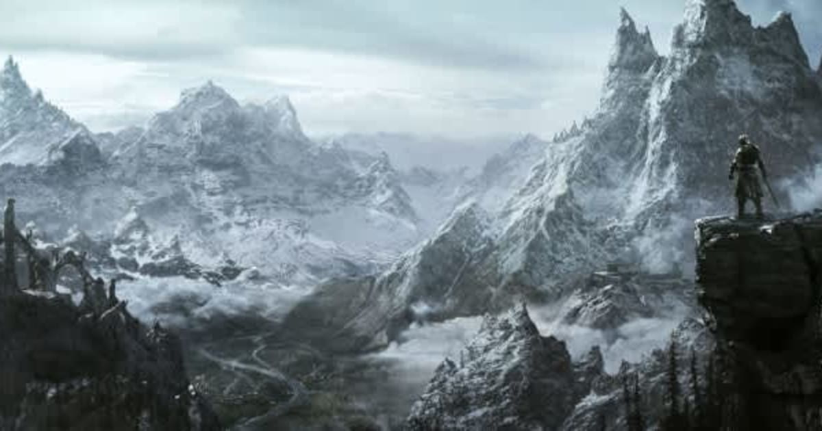 Sanctuary | The Elder Scrolls: Skyrim Quest List