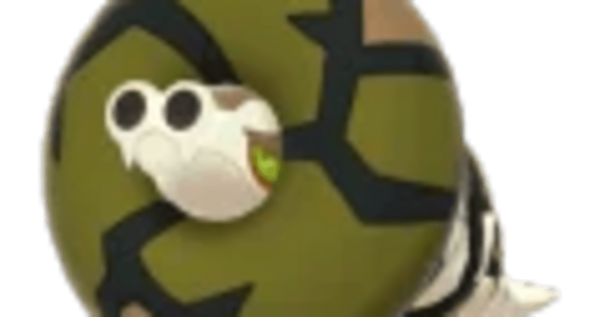 Sandaconda | Pokemon Sword and Shield: Evolution Checklist