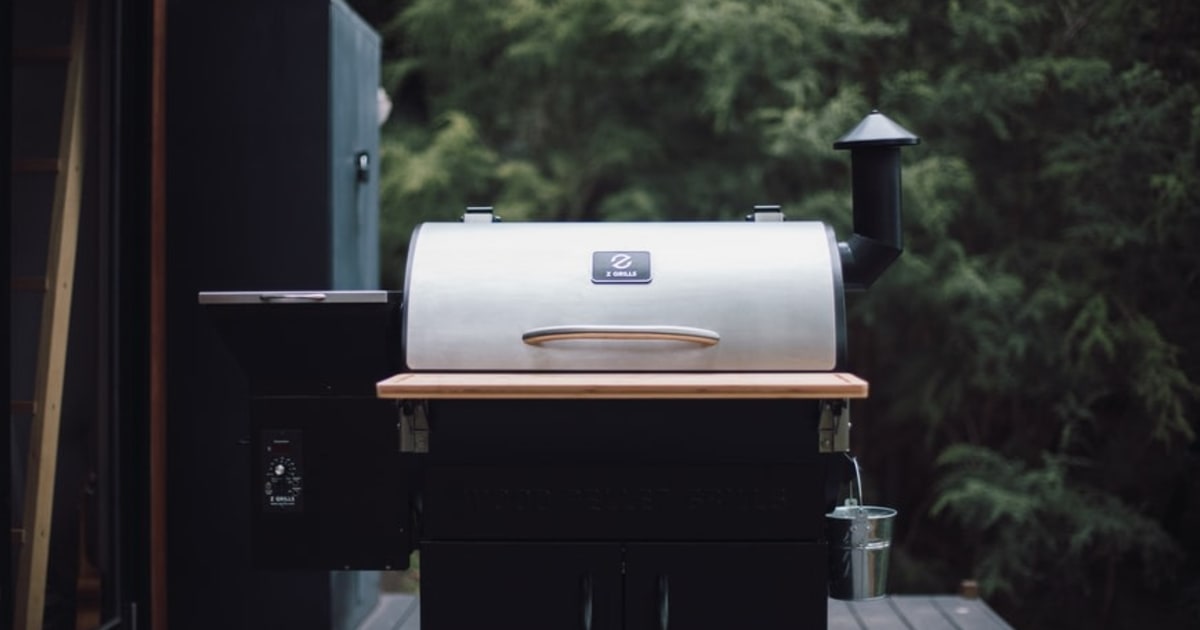 The Best Smokers For Beginners by @Cooking