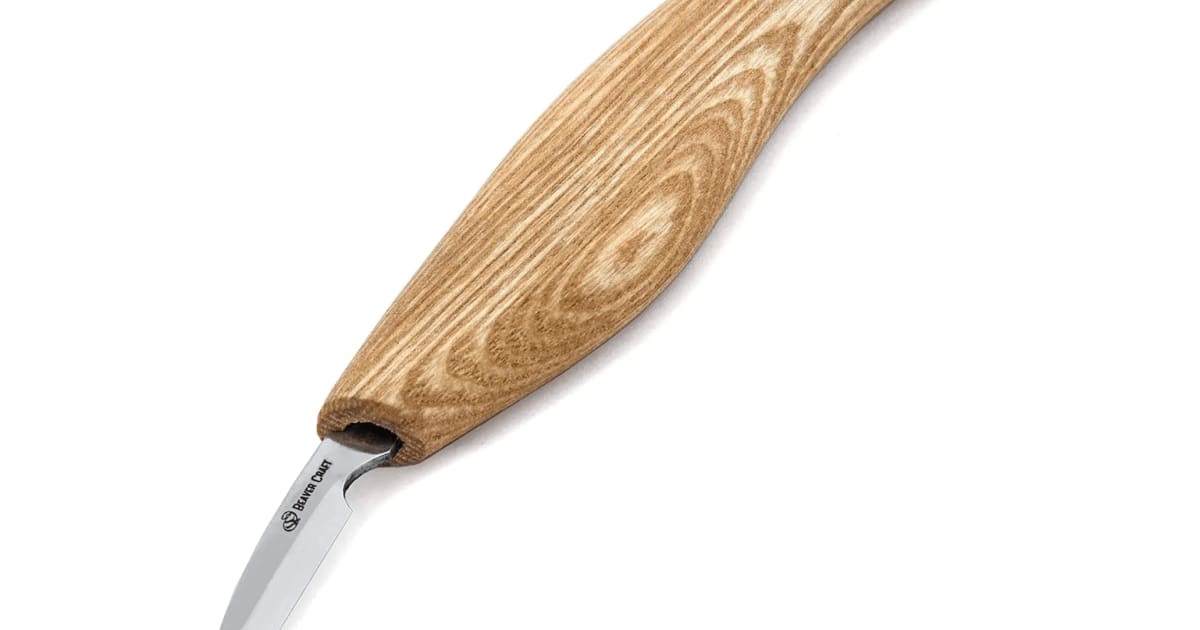 C8 | The Best Wood Carving Knives - A Definitive Guide