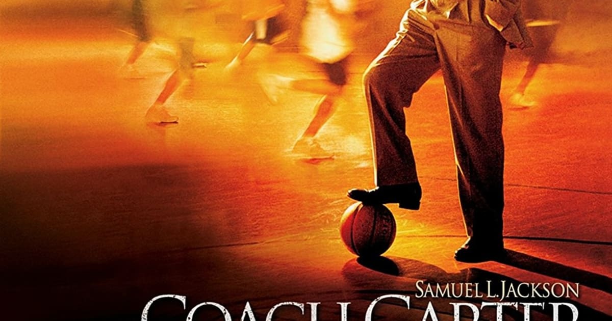 Coach Carter | Basketball Movies and Where to Watch