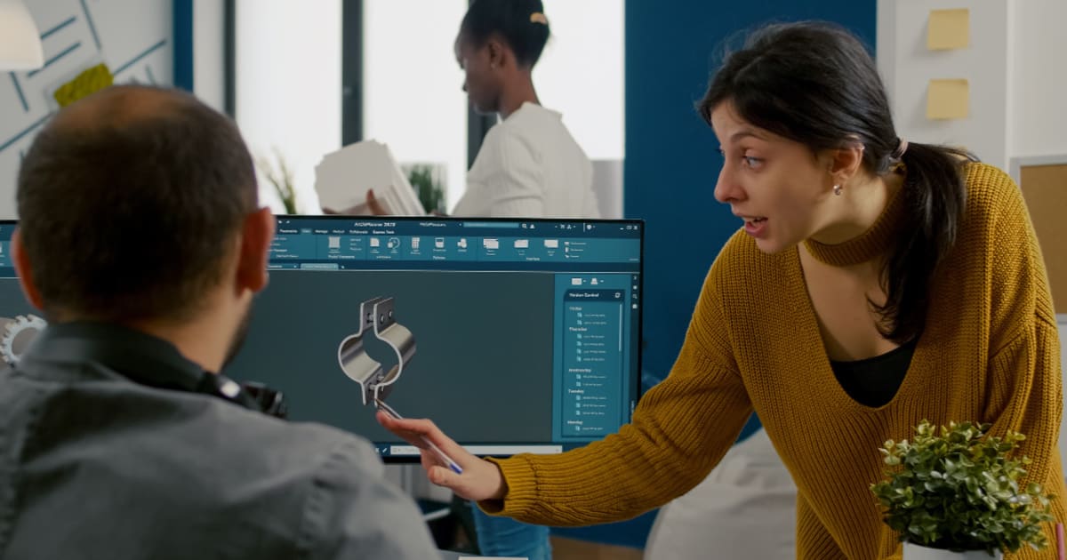 3D Modeling | CAD Drafting Services