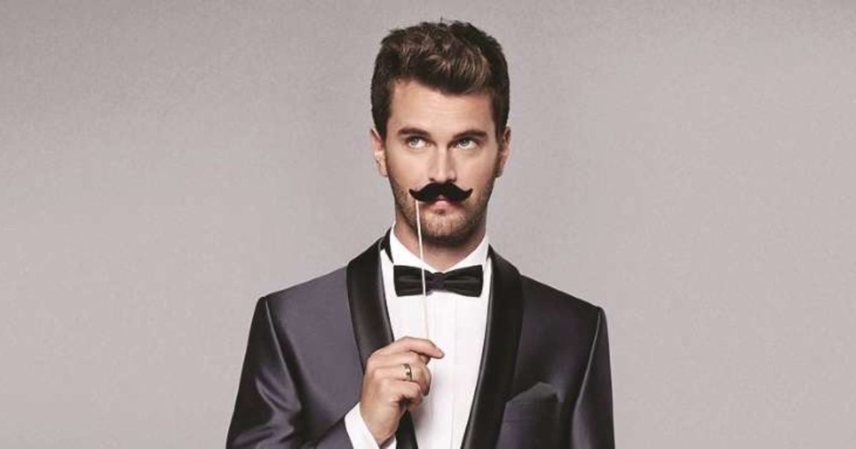 Choose your groomsmen's attire | Checklist for the Groom