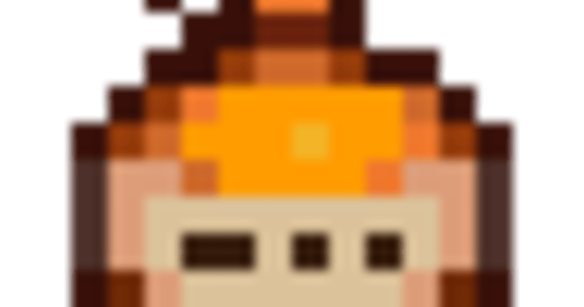 Maple Syrup | Stardew Valley Bundle Checklist