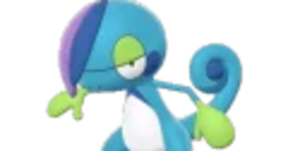 Drizzile | Pokemon Sword and Shield: Evolution Checklist