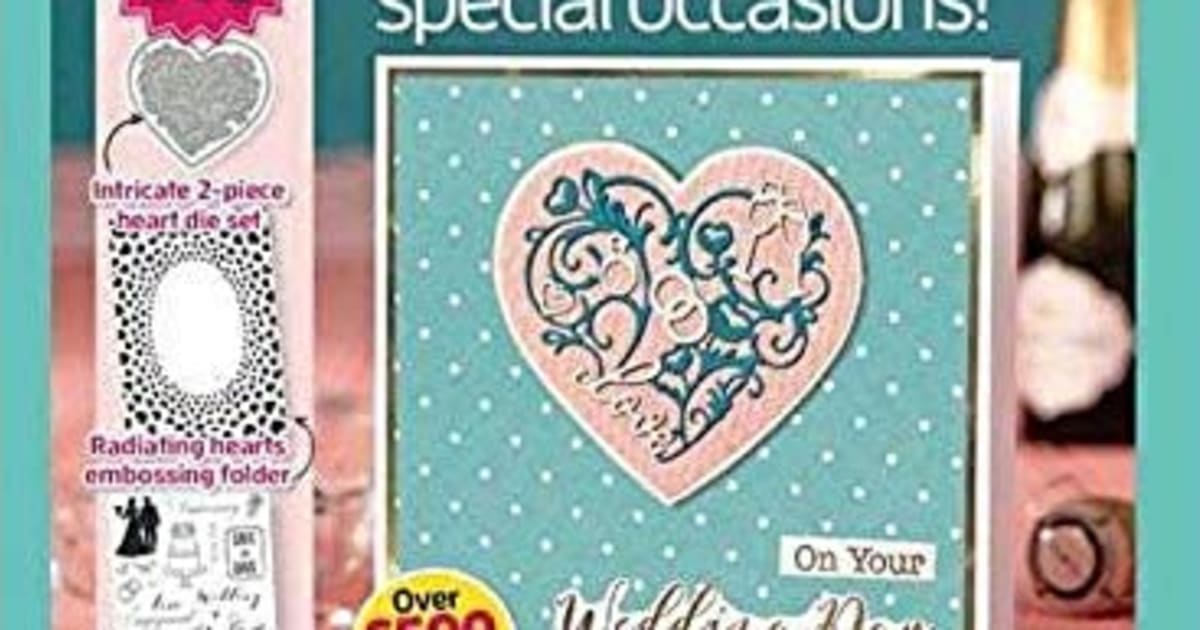 Cardmaking Box Kits Collection | Best card making kits