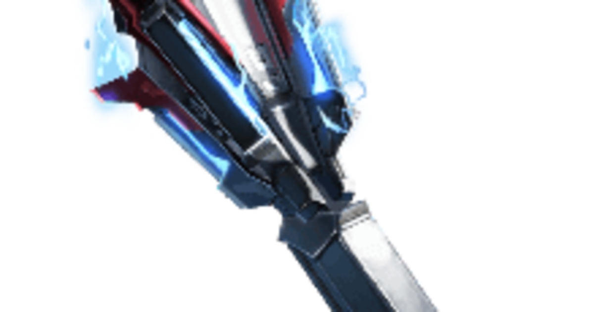 Warhammer of Forced Conversion | The Surge 2: All Weapons Guide & Checklist